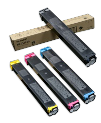 中古 MX-3111F シャープ SHARP (激安)