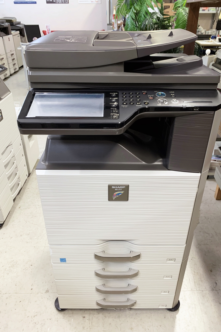 中古 MX-2517FN シャープ SHARP (激安)