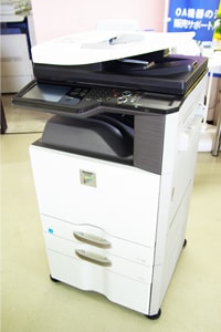 中古 MX-3111F シャープ SHARP (激安)